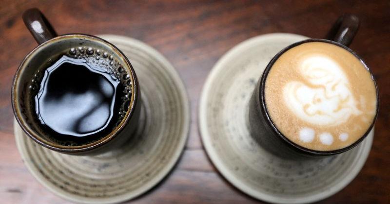 As prices rise, morning coffee becomes a splurge