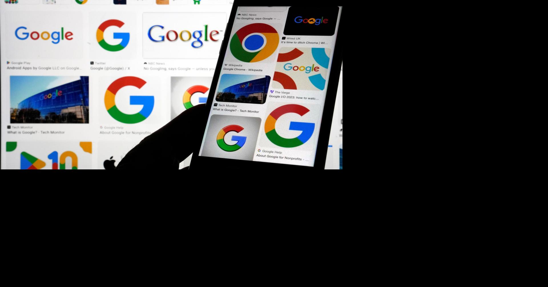 Google antitrust trial vs. Department of Justice opens today
