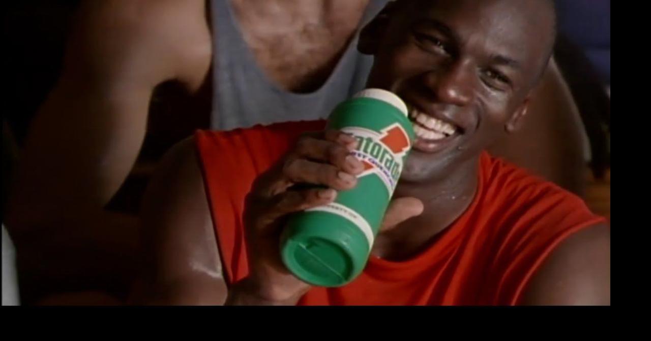 The 'Be Like Mike' jingle almost didn't happen. Here's the story behind ...