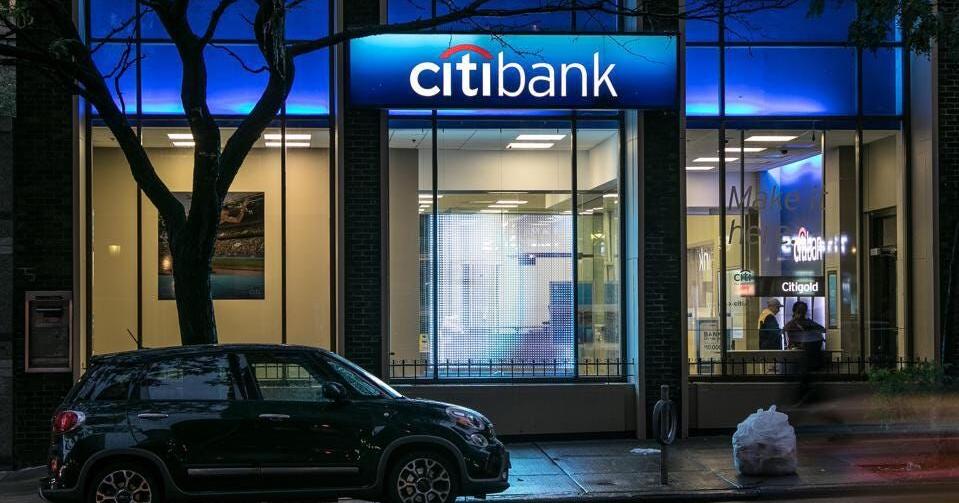 Citibank Bank Near Me? Find Branches and ATMs Close By