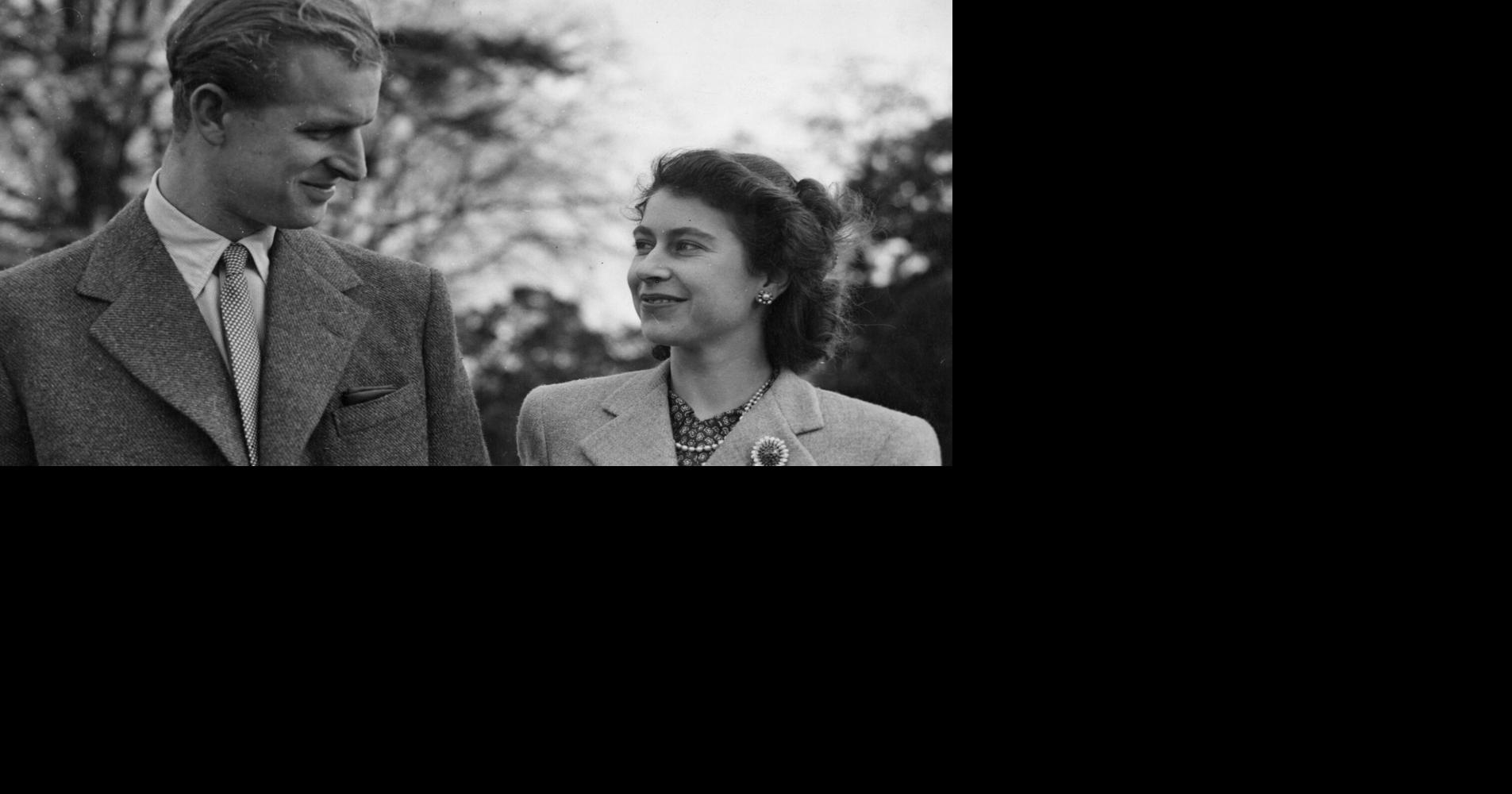 Photos: Remembering Britain's Prince Philip, 1921-2021