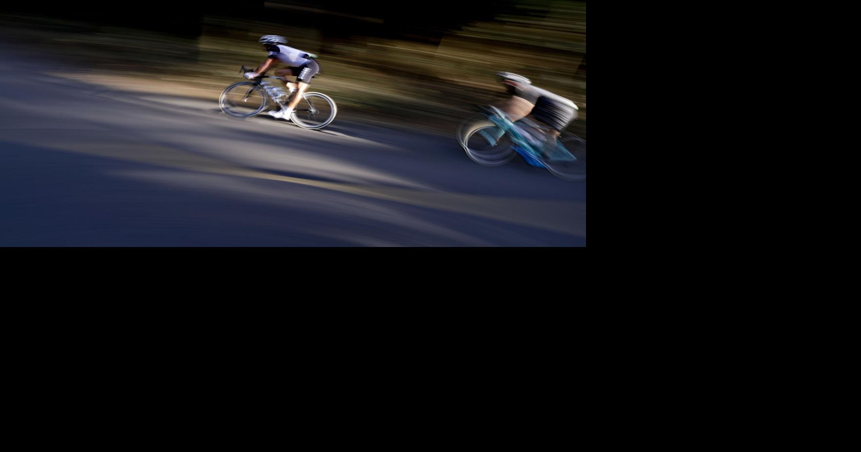 Olympics in photos, Day 2: Sheer chaos in mountainous bike race