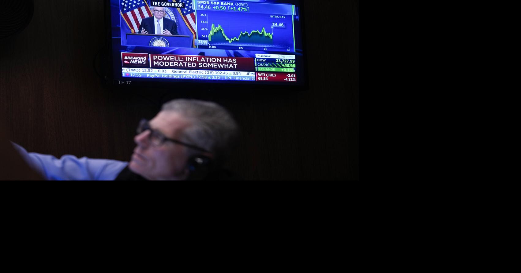 How likely is a recession?