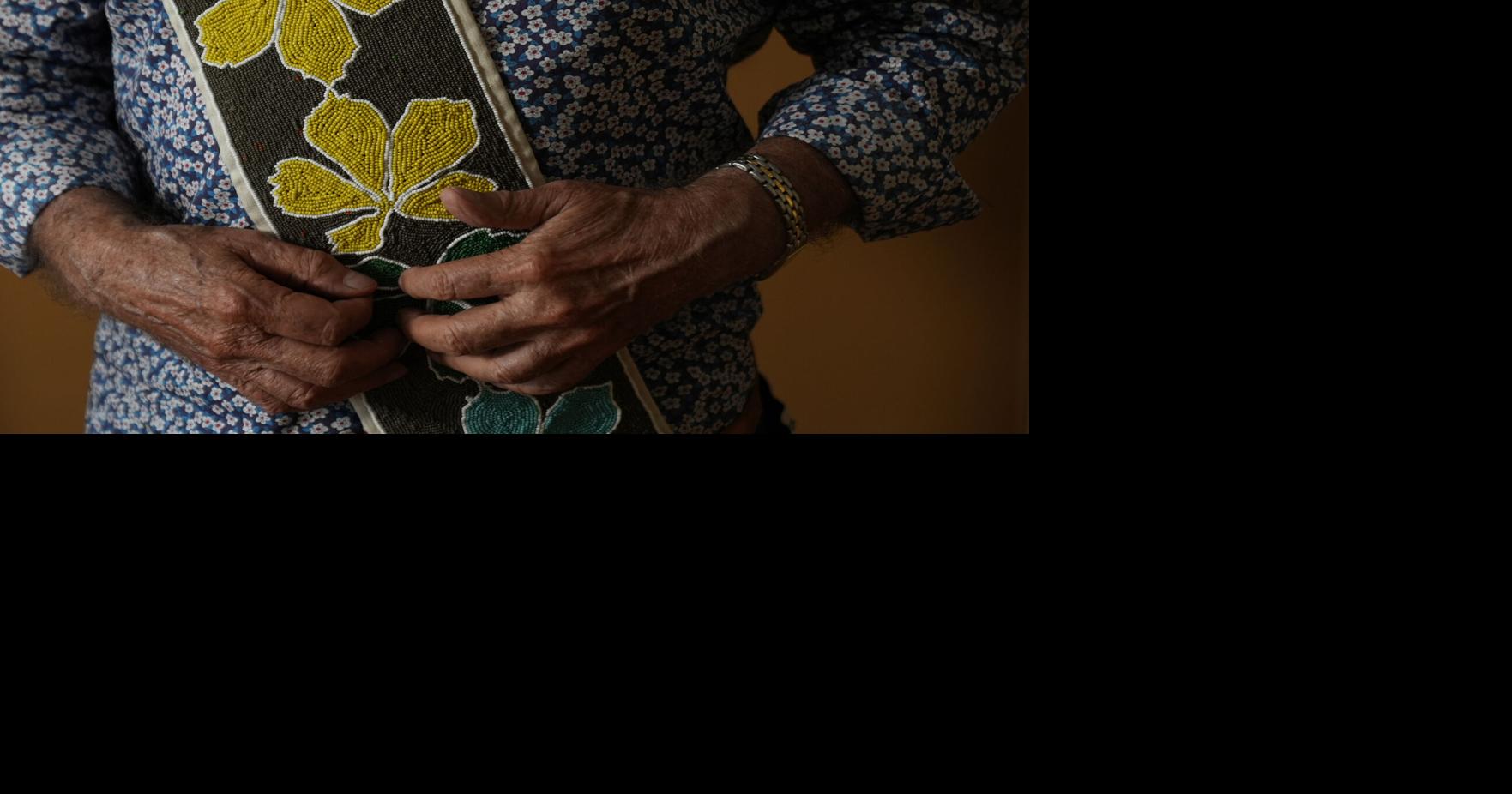 Tribes wait for museums to return sacred artifacts