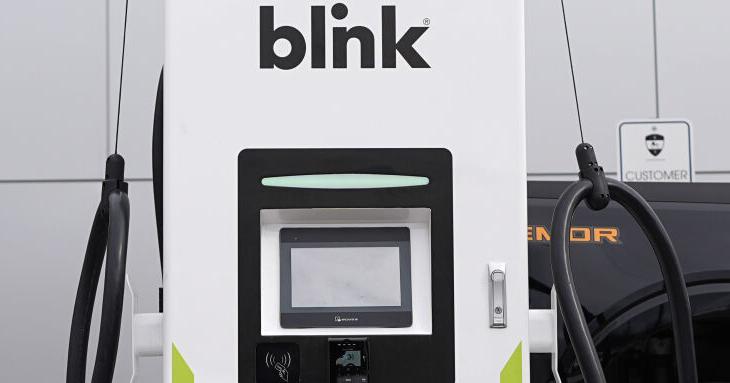 Judge: Trump must release EV charger funding in 14 states