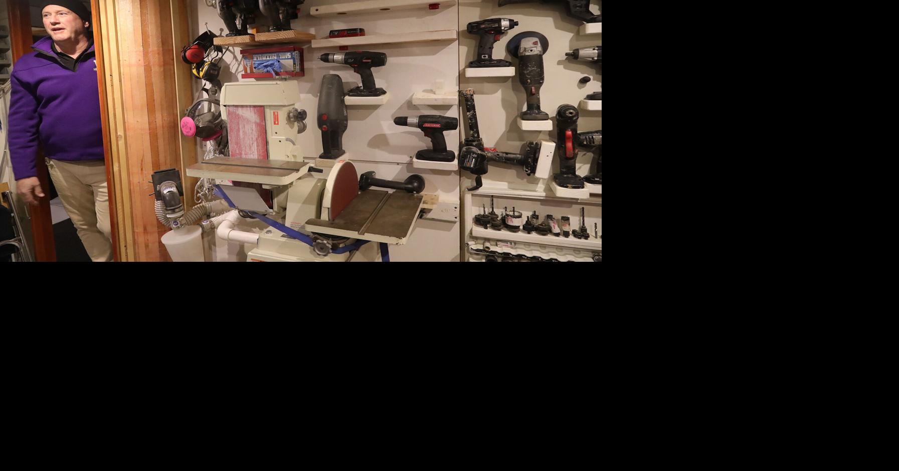 Diving drones and a timid octopus: Washington treasure hunters find ...