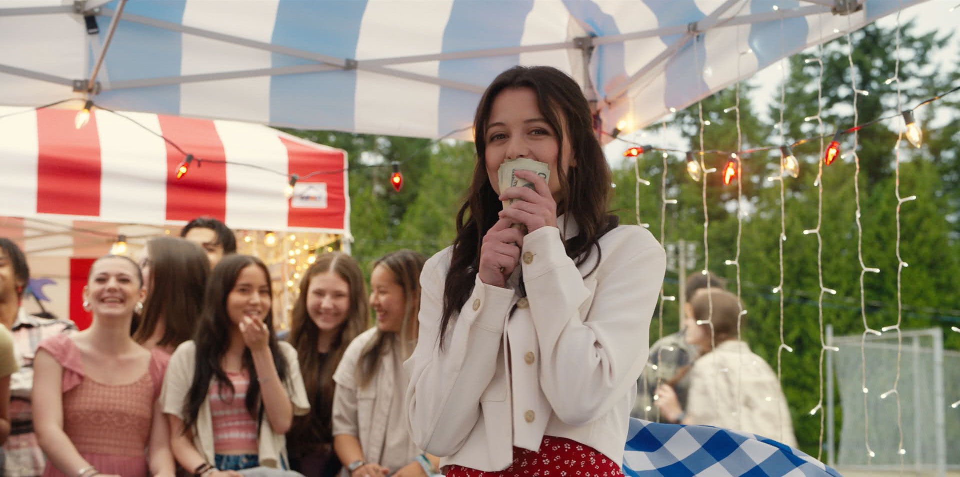 “How to Lose a Popularity Contest”