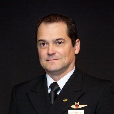 Capt. Jason Ambrosi: Raising the retirement age for pilots puts ...