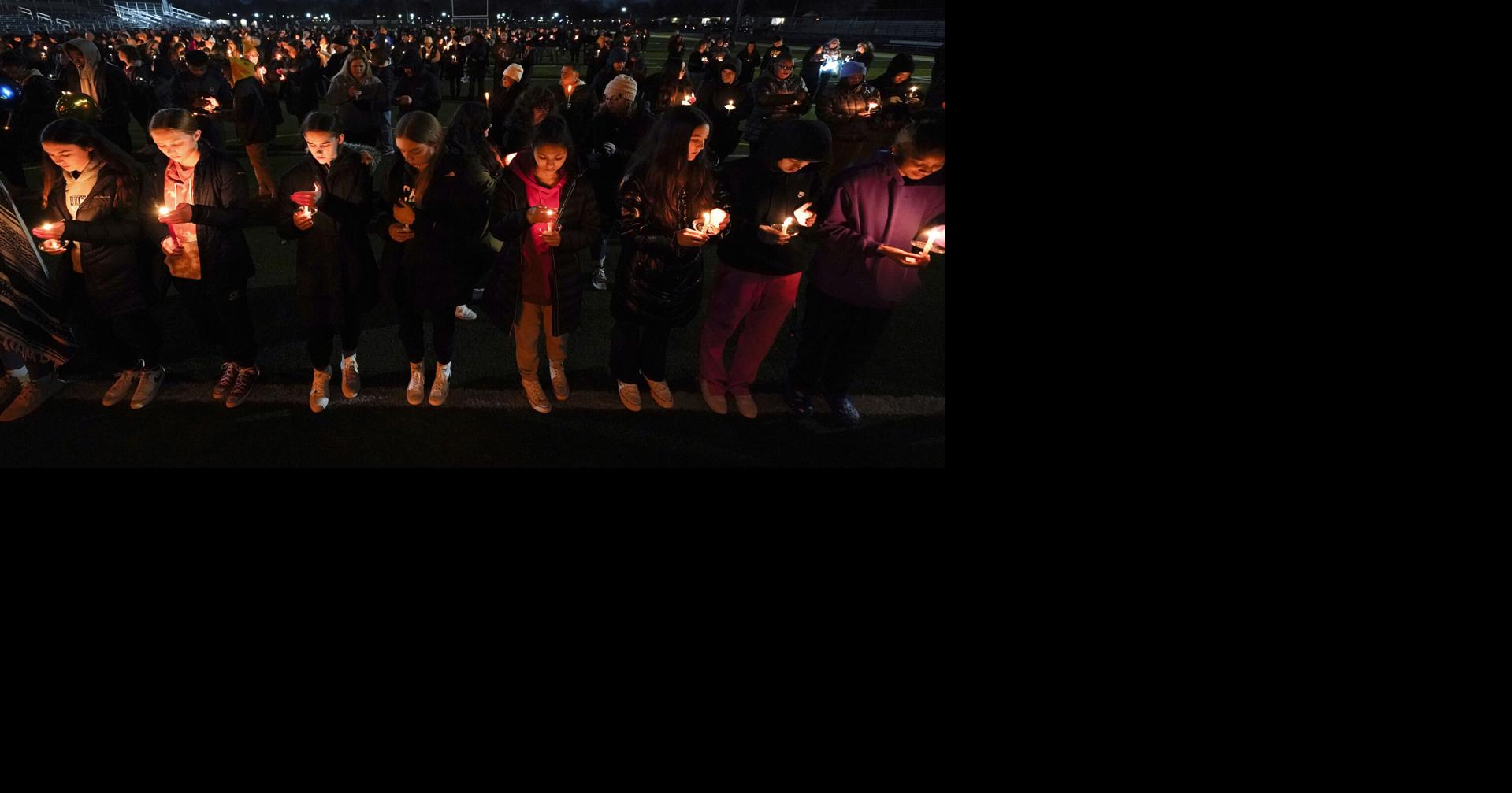 Froma Harrop: Anger over gun violence is leading to voter rebellion