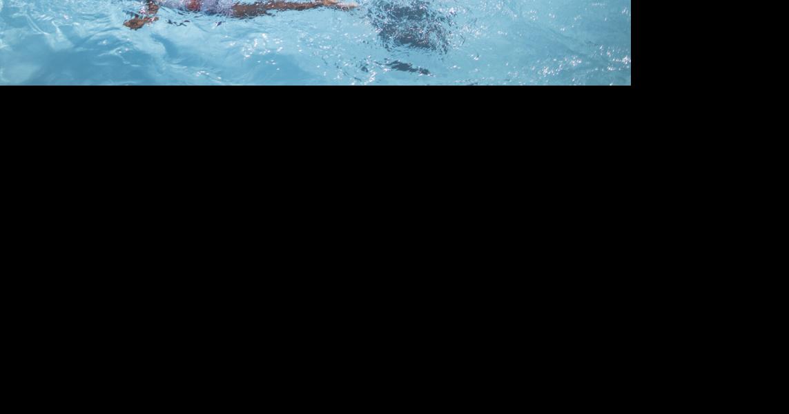 Do you really have to wait to go swimming after eating?