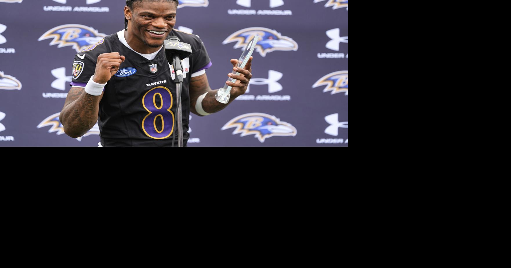 Ravens Football
