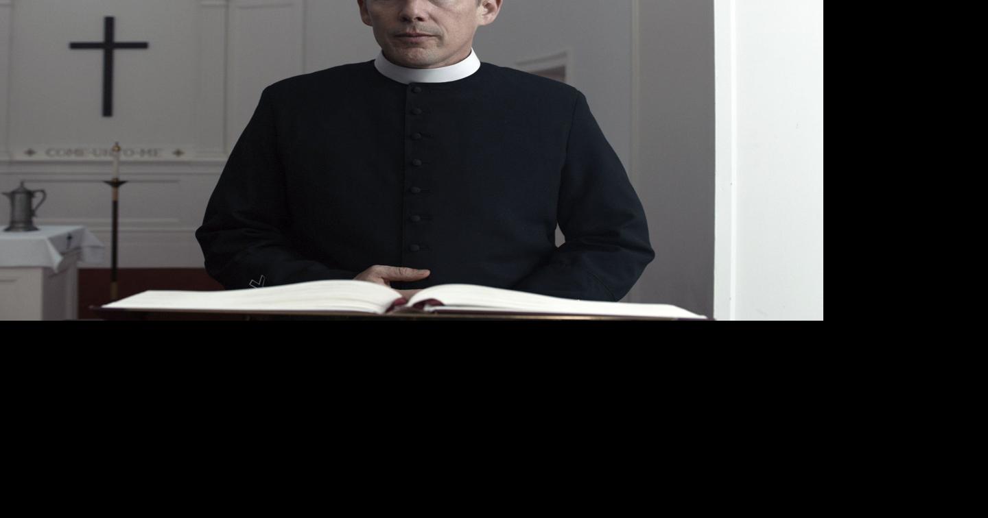 CRITICAL DARLING "FIRST REFORMED" SHUT OUT