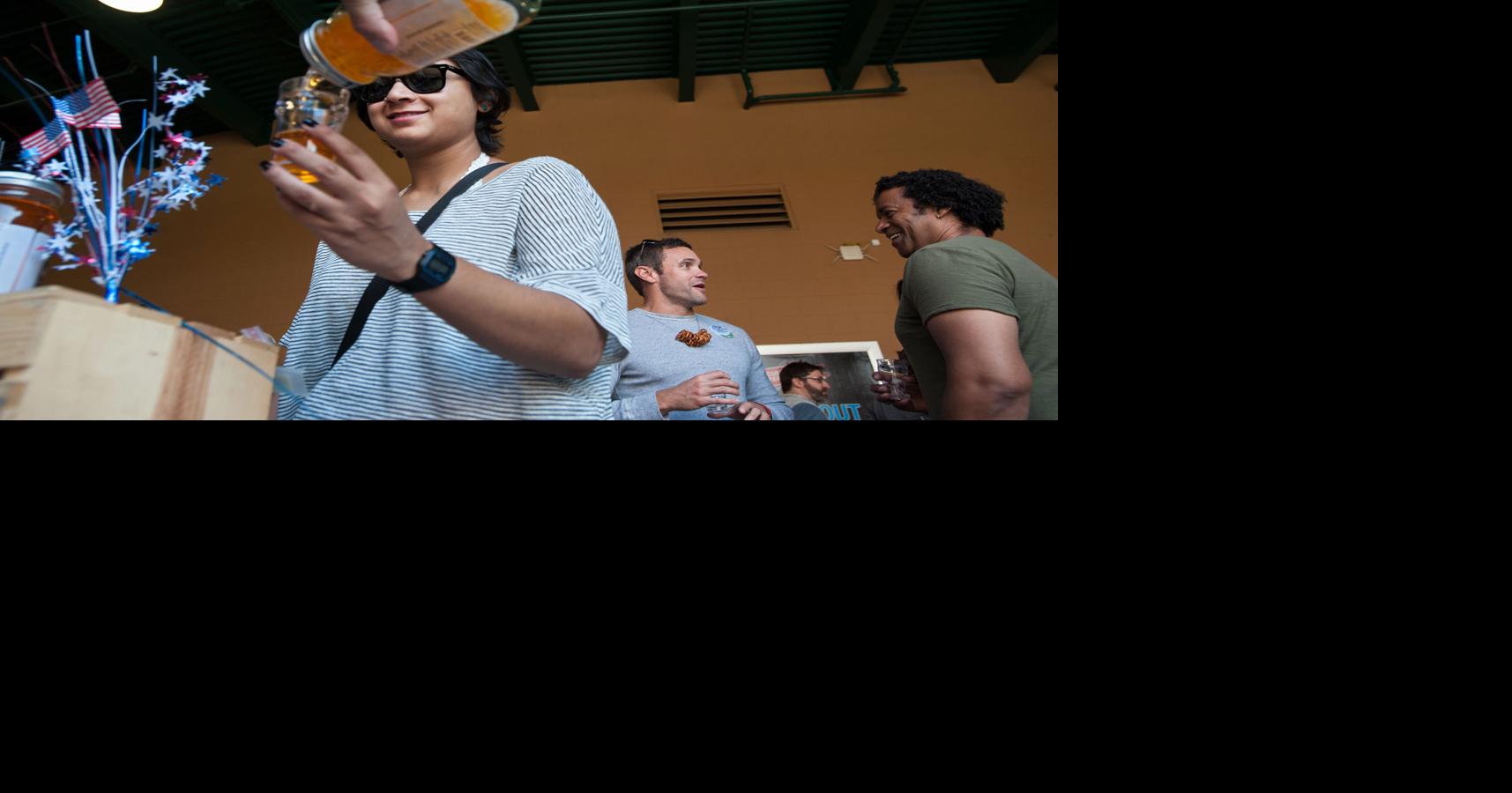Nov. 12: Happy Hour Day