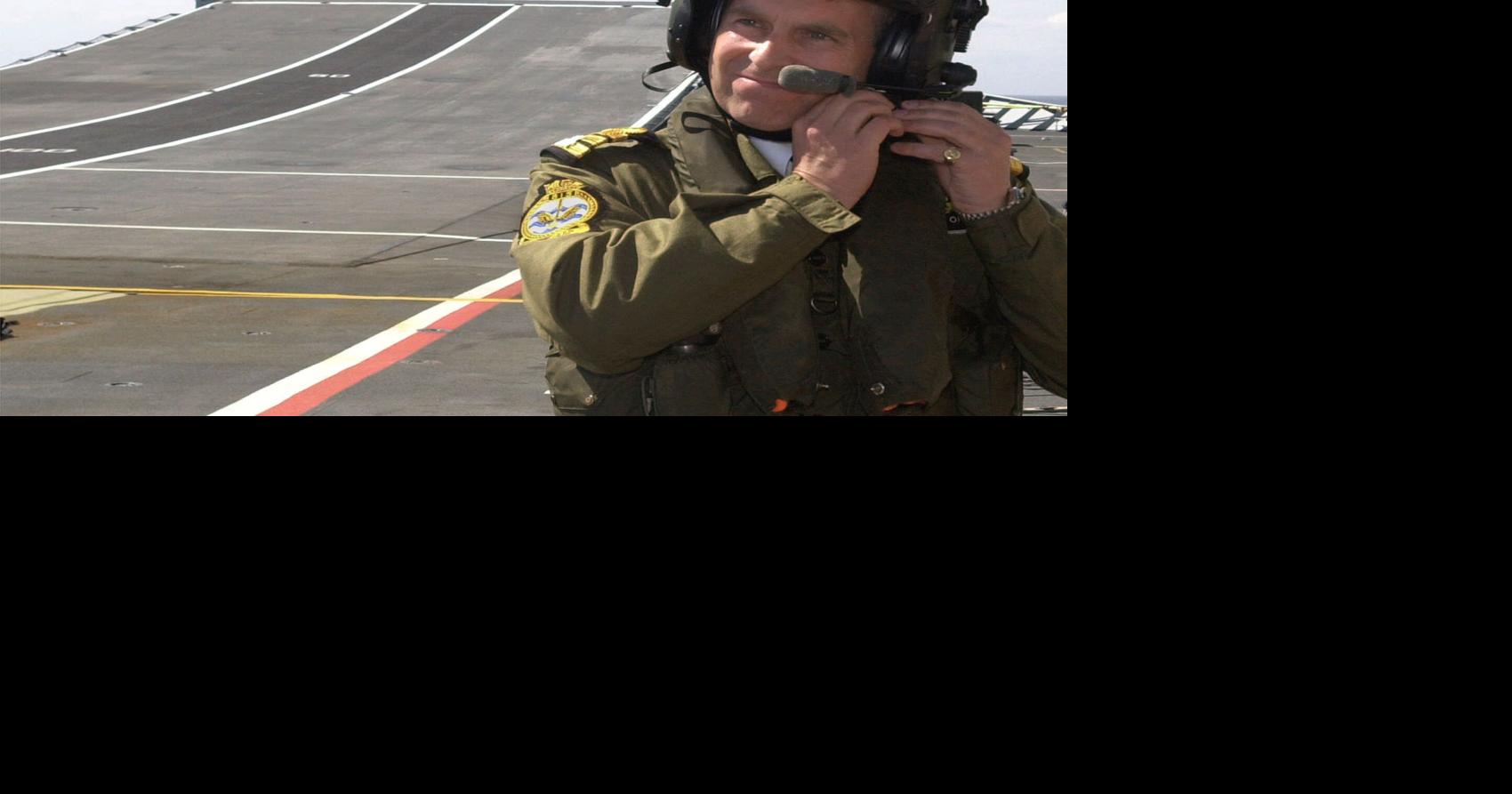 Prince Andrew
