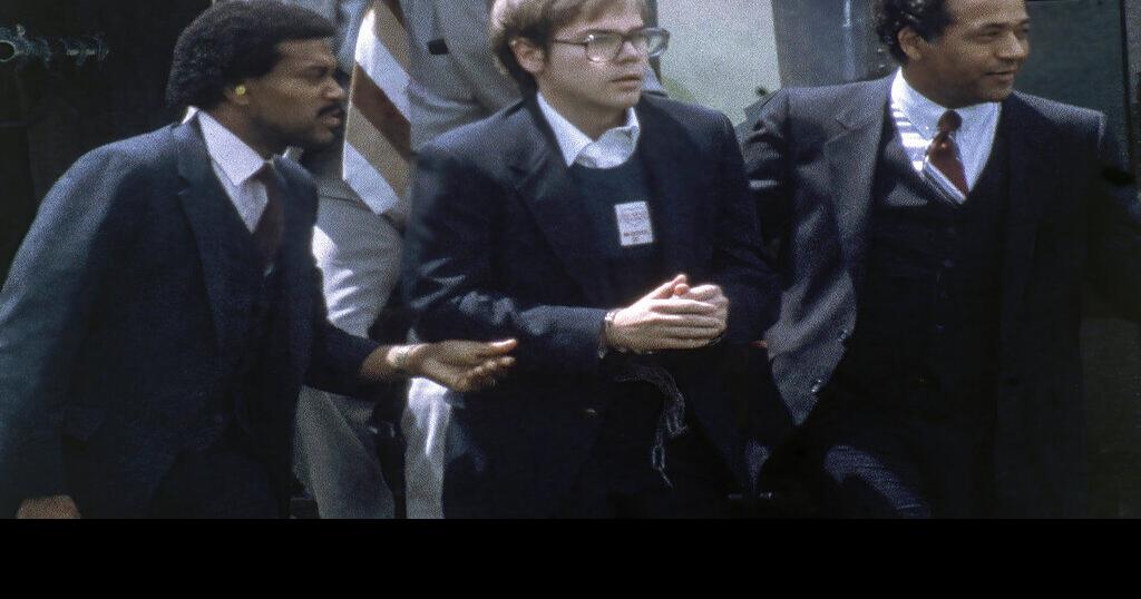 John Hinkley Jr. freed from court oversight after decades