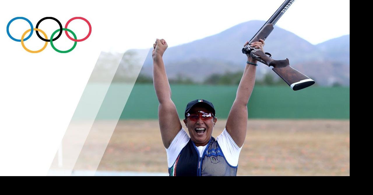 Why Shooting is the Best Sport | Your Sport
