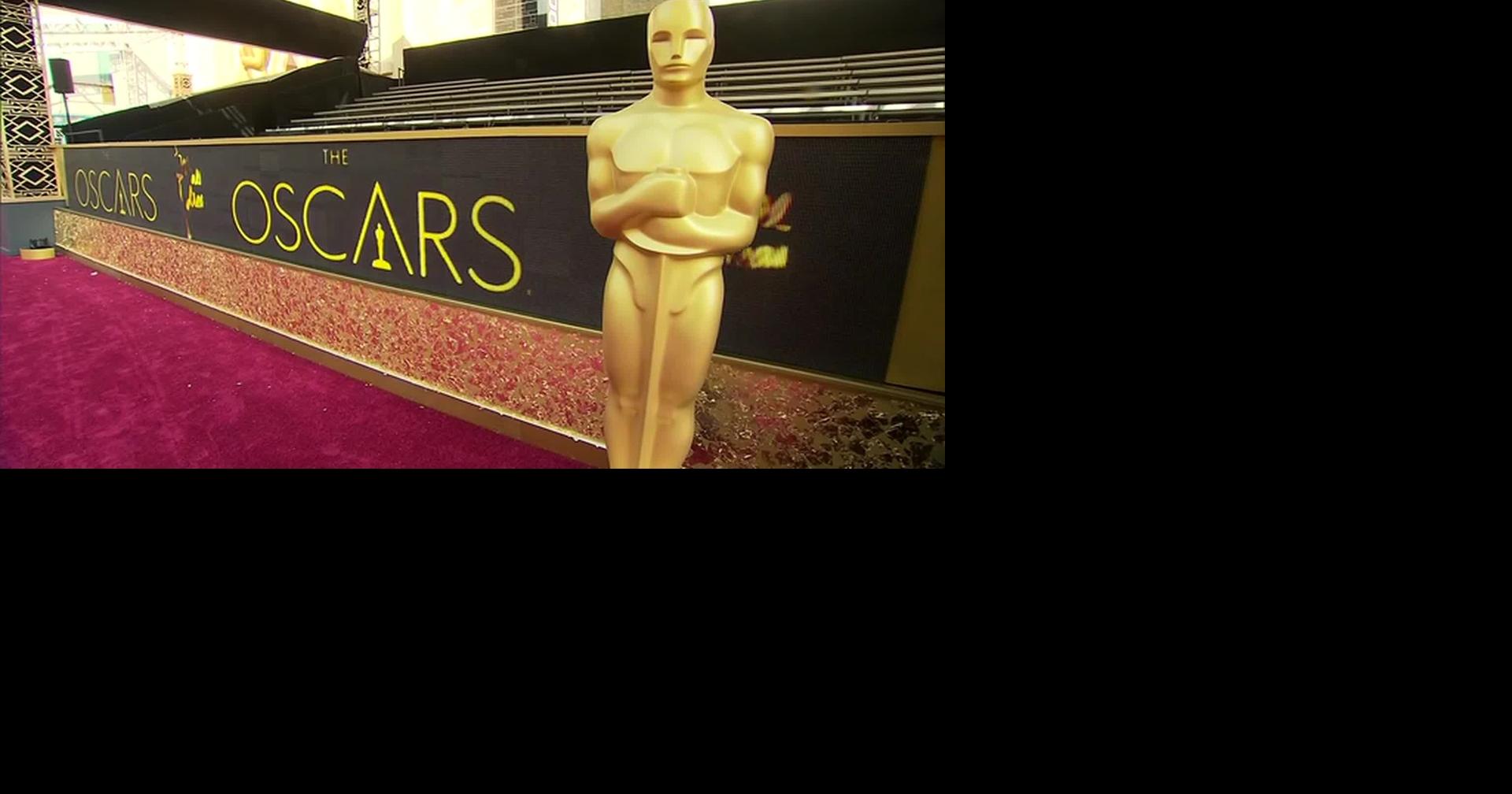 RAW: TODAY IN HISTORY MAY 16, 1ST ACADEMY AWARDS