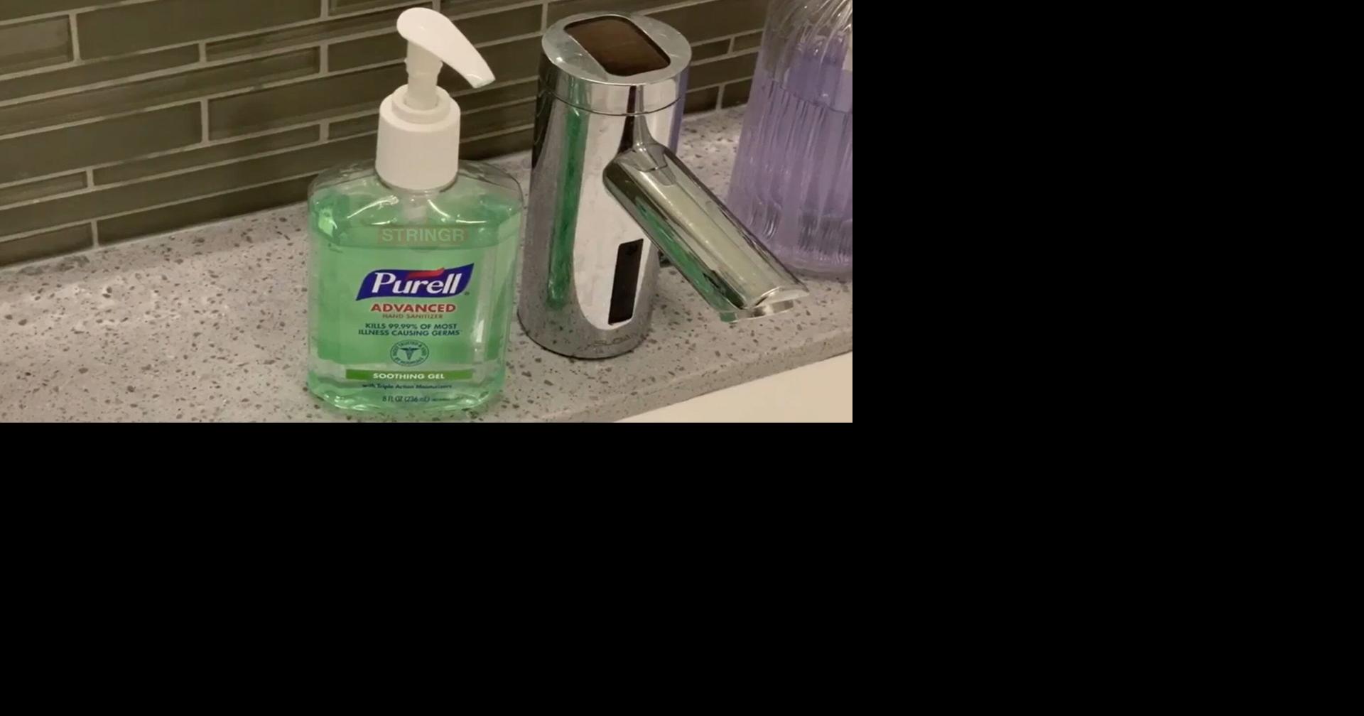 How to clean your devices