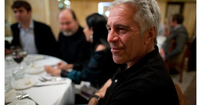 Poll: Few in US see Trump getting justice in Epstein cases