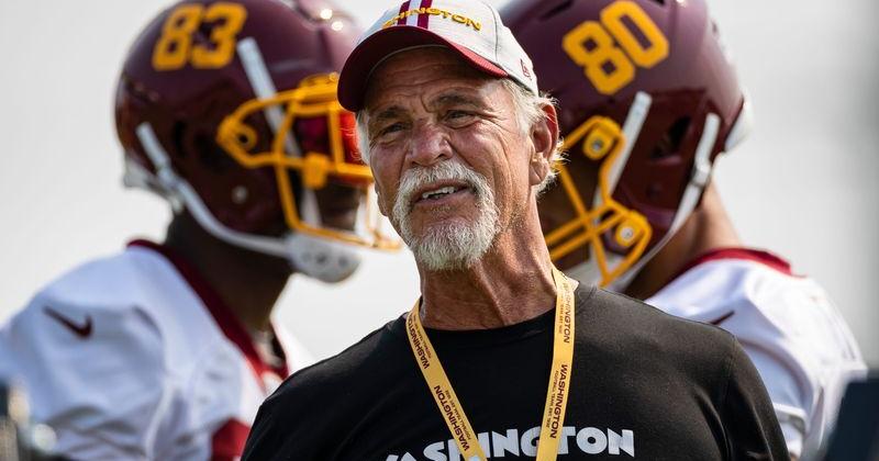 Top-ranked offensive tackle Jordan Seaton makes major announcement