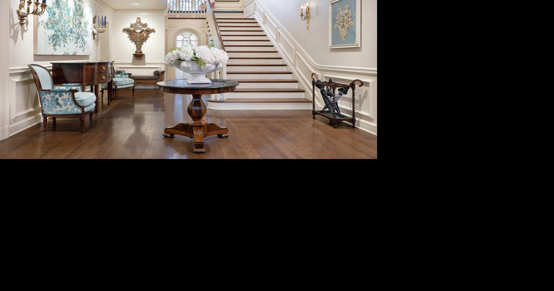 Style at Home: A tour of the Cantrell house