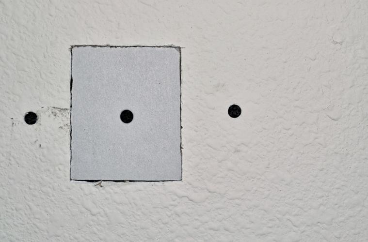 Drywall damage? Here’s how to fix it