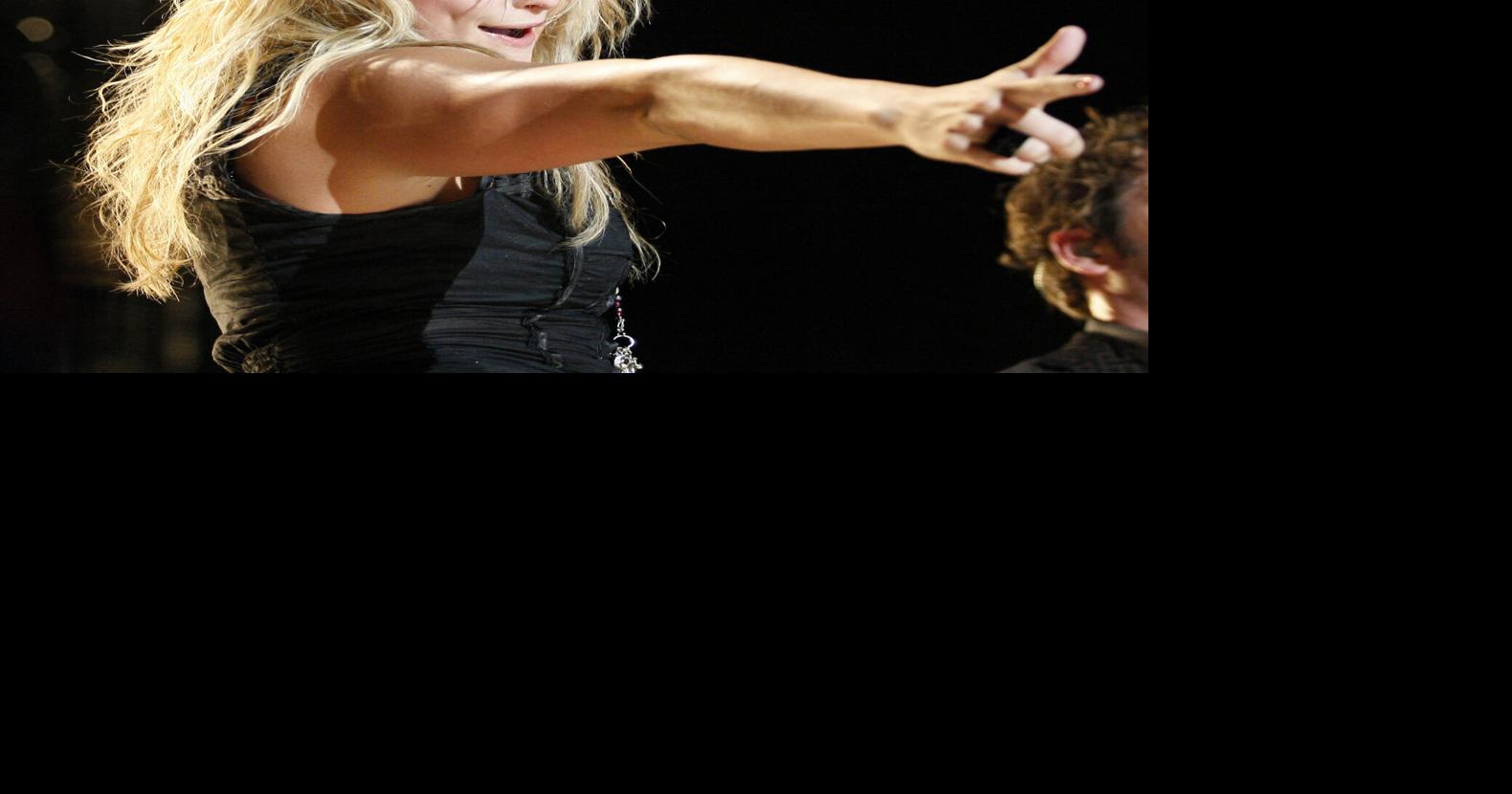 photos of miranda lambert through the years