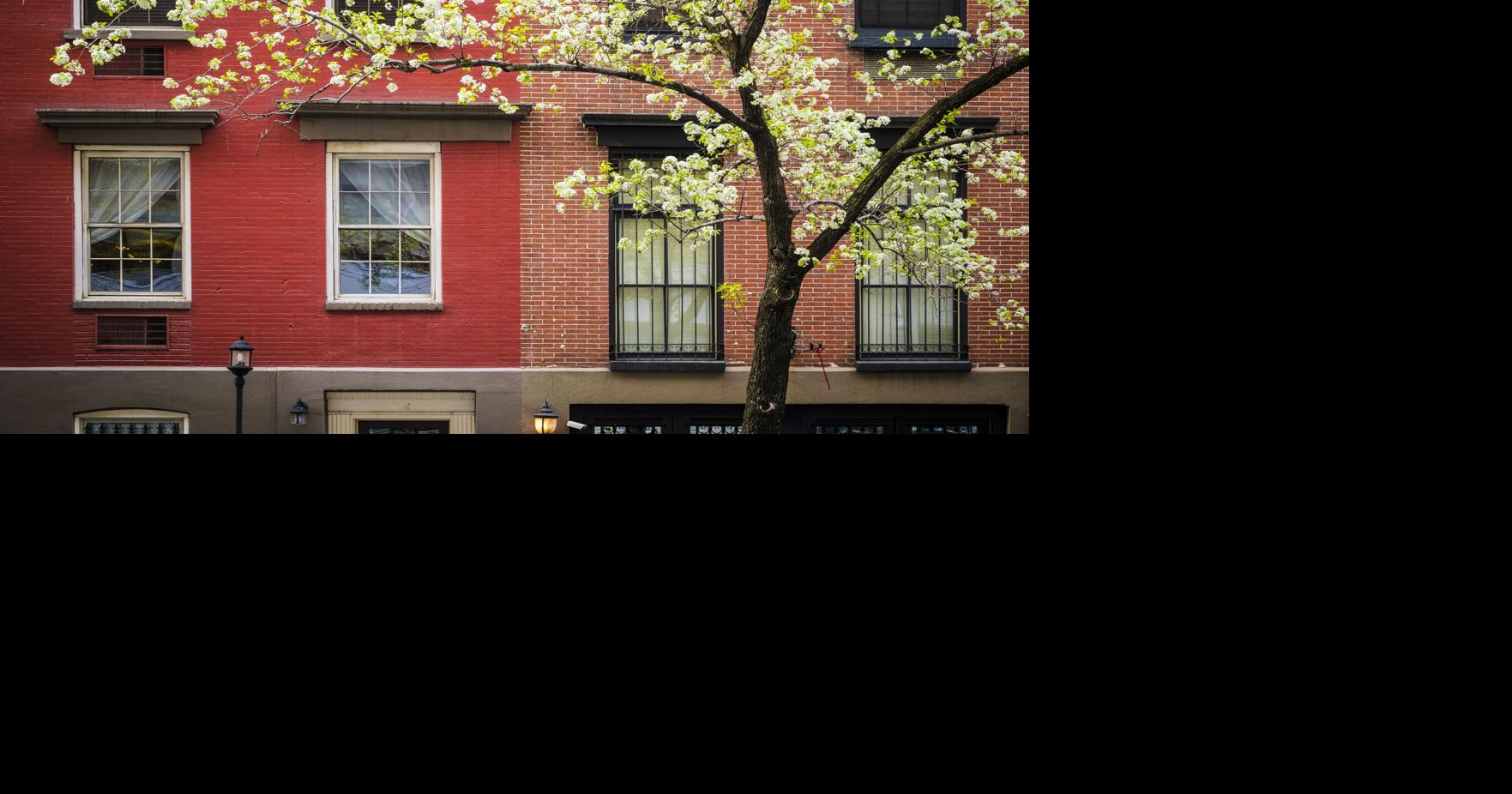 Froma Harrop: People shouldn't live on the streets -- period