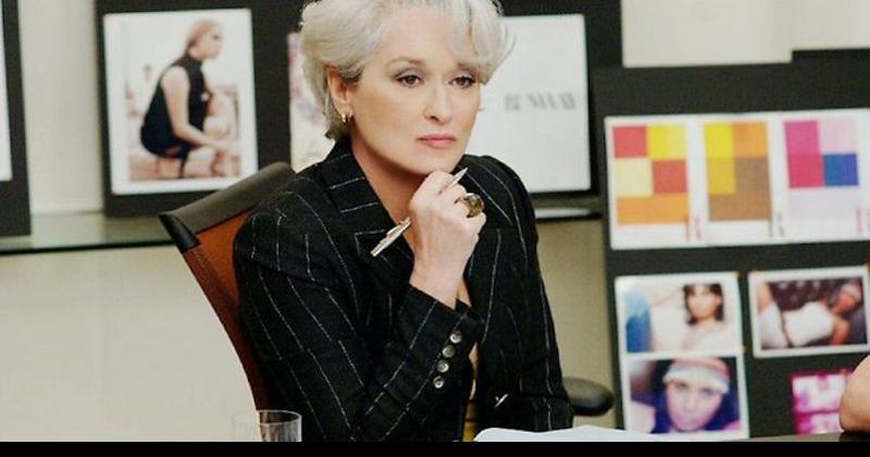 Every Meryl Streep movie ranked from worst to best