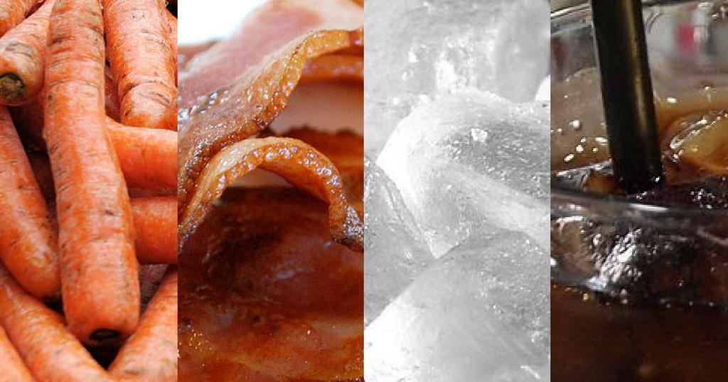 Eating too much (or too little) of these 10 foods could hurt you