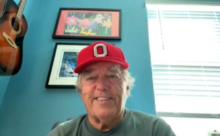 Golfweek 50th anniversary memories: Full Q&A with Tom Stine, son of ...