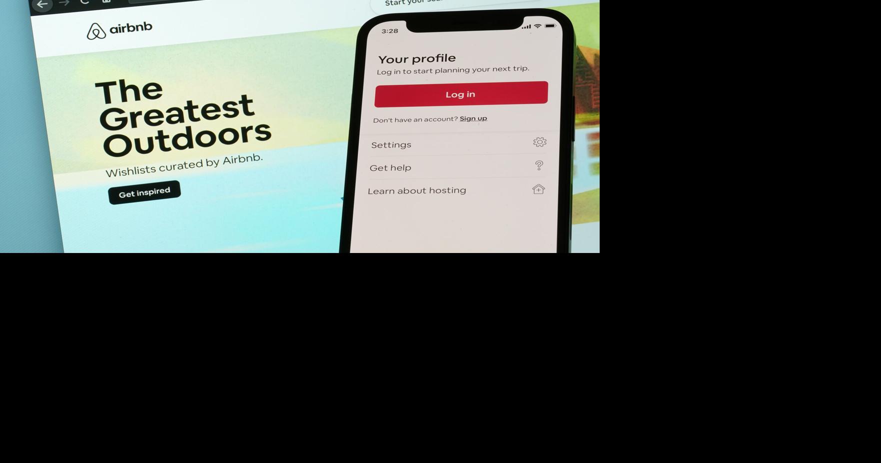 These Airbnb horror stories can teach you what to watch for