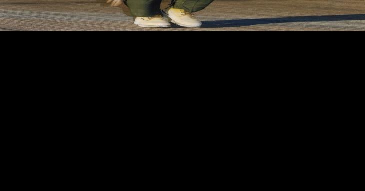 Photos: Air Force Gen. CQ Brown Jr.