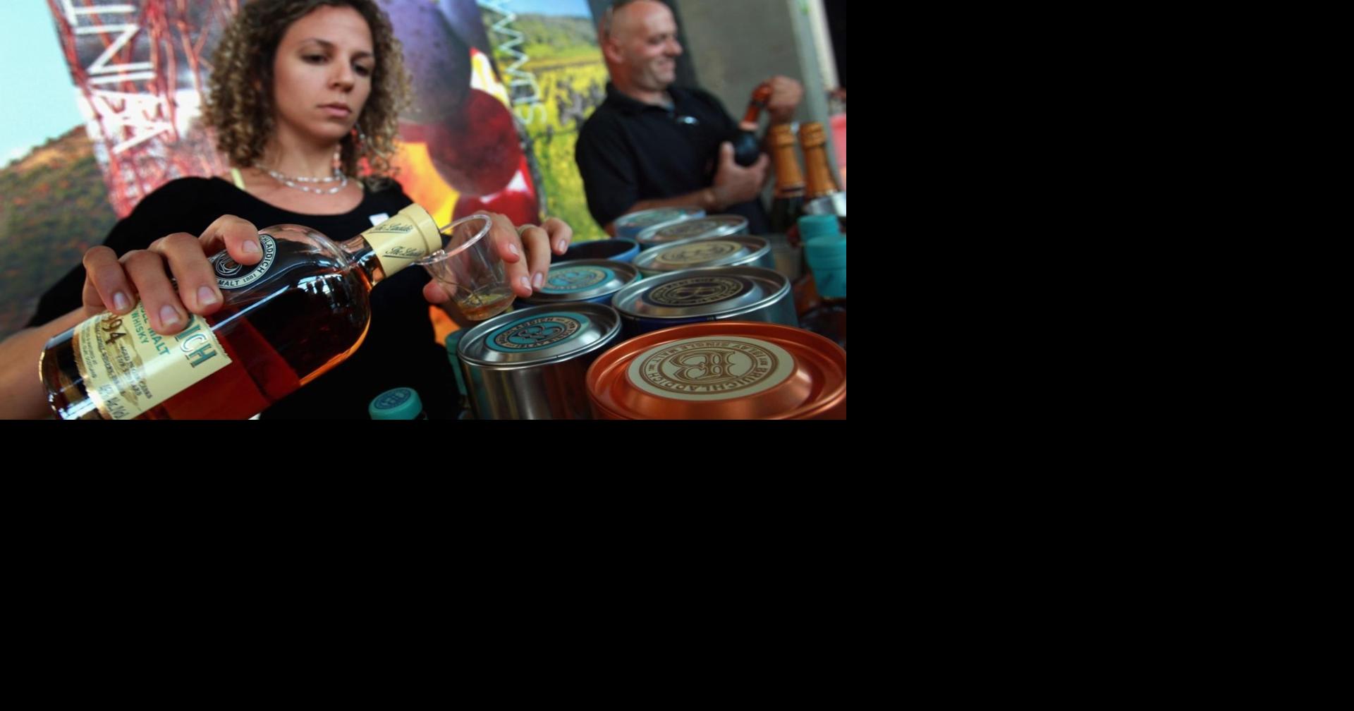 Why You Should Be Diluting Your Whiskey