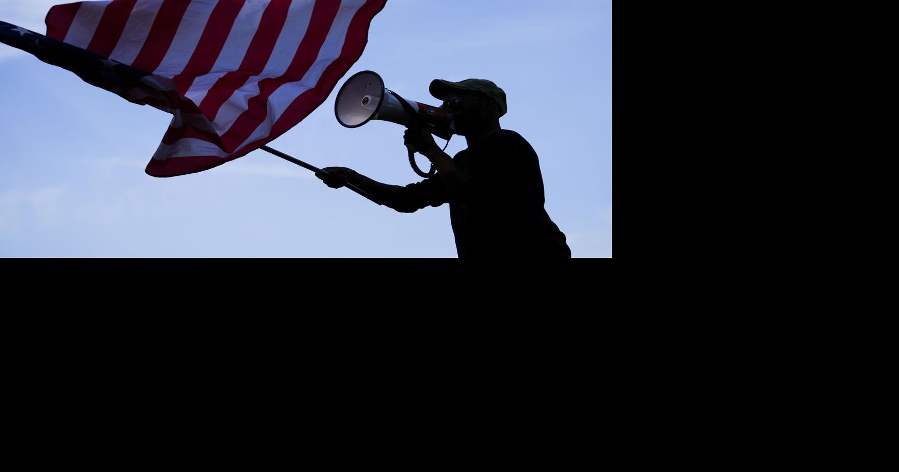 Jerry Davich: Too many Americans are obsessed with politics