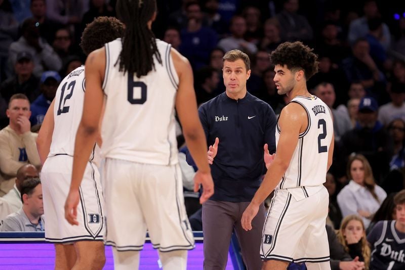 Kyshawn George (left hip flexor strain), Corey Kispert