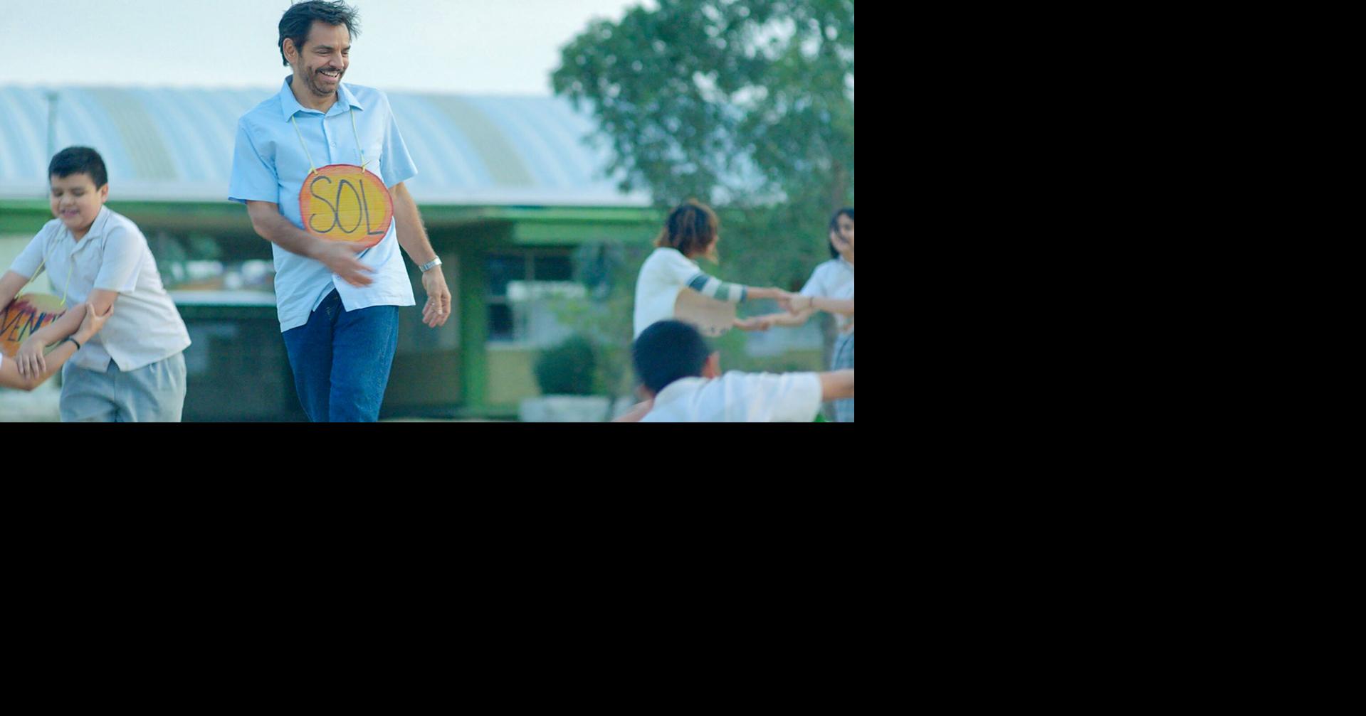 Movie review: Breakout performances make ‘Radical’ soar