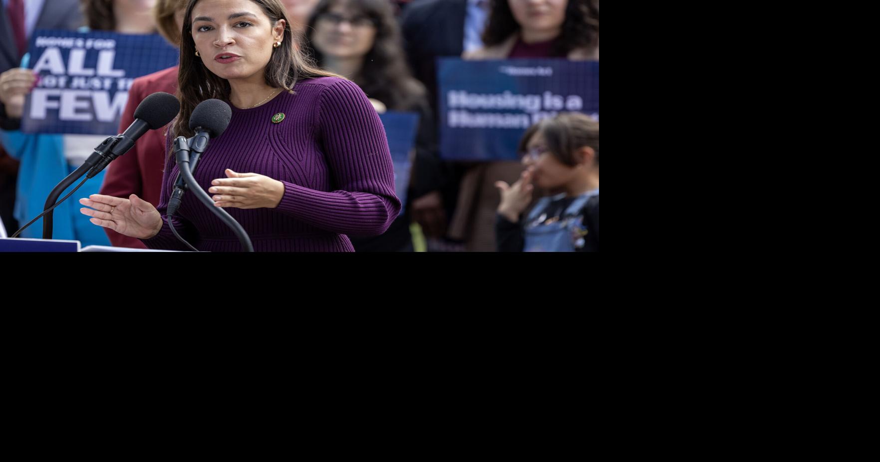 Democrats should stop rescuing Republicans | Froma Harrop