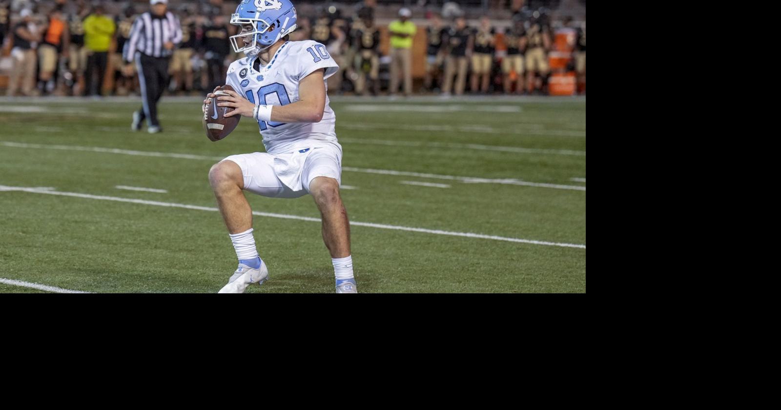 North Carolina Vs. South Carolina: Exciting Prime Time Matchup