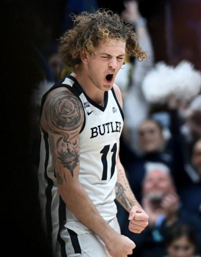 Charles Lee calls Ryan Kalkbrenner a 'wonderful addition' to Hornets