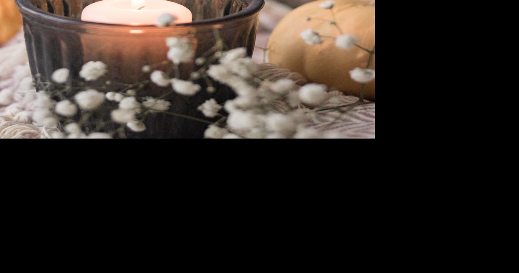The best fall-scented candles to make your home smell like autumn