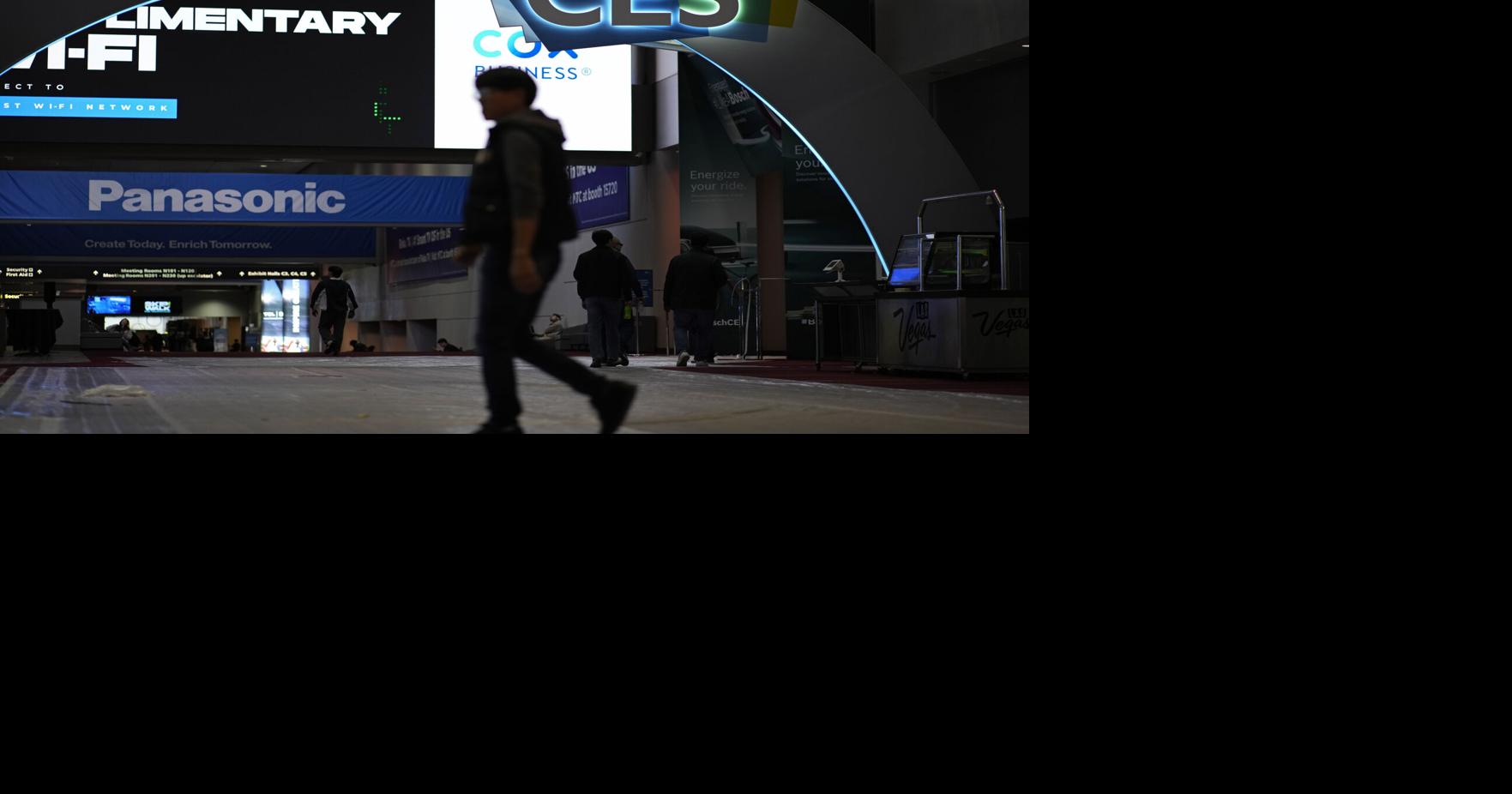CES 2024 updates: The most interesting news and gadgets from tech’s big ...