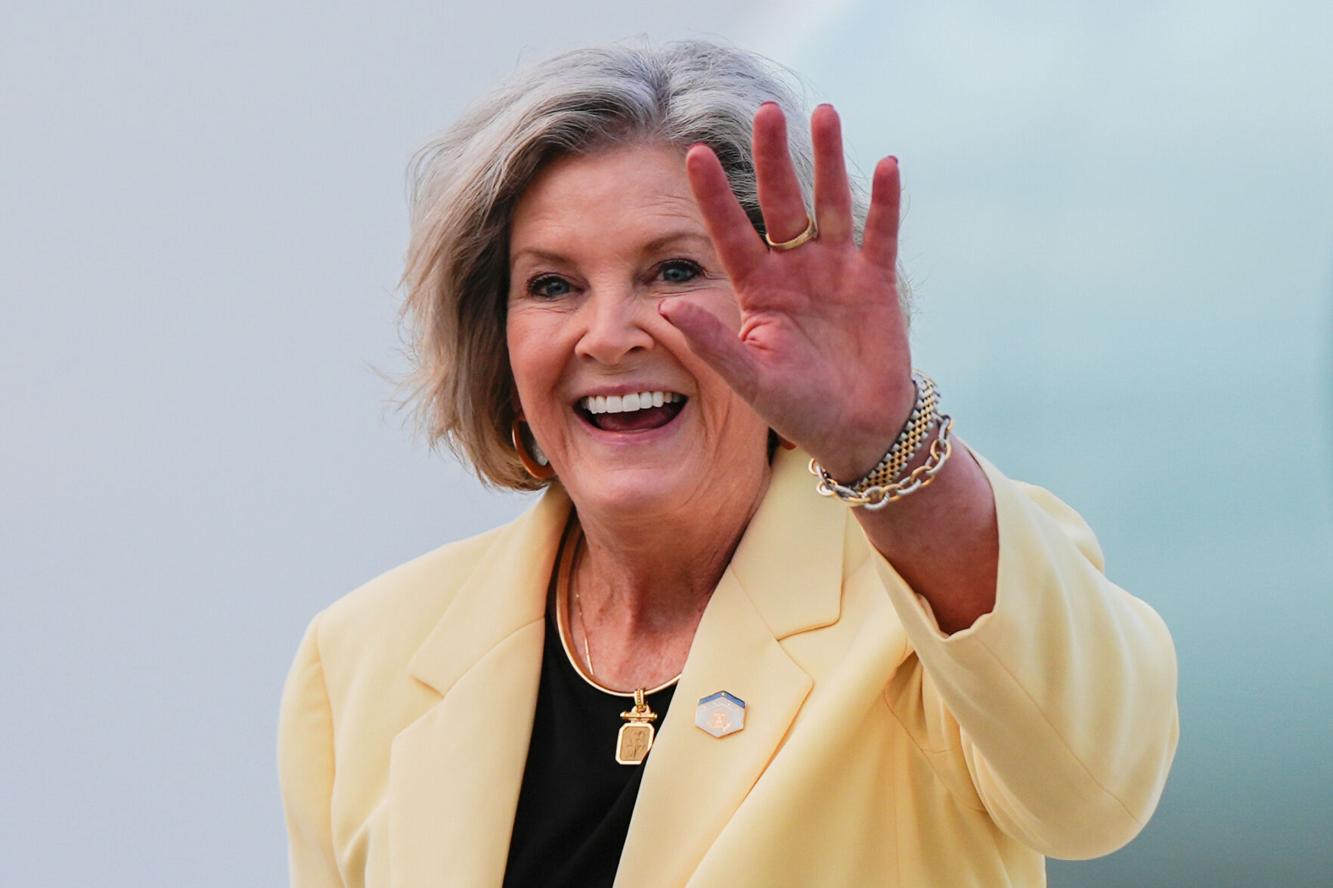 Takeaways from Susan Wiles' candid interview to Vanity Fair