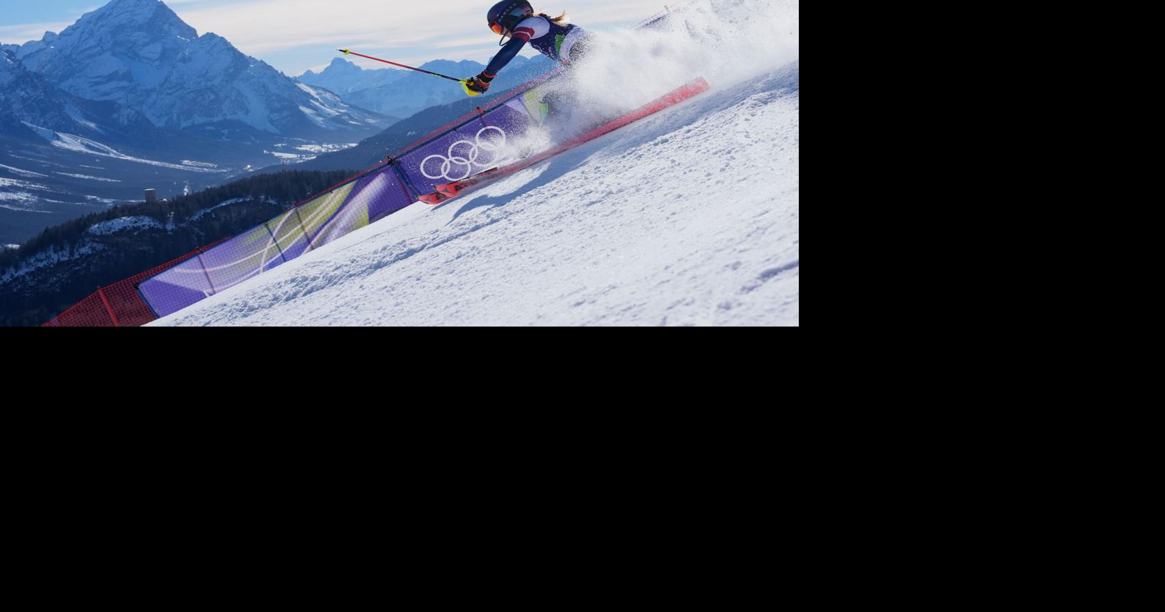 Looking back at the top photos from the Milan Cortina Olympics