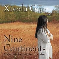 ‘Nine Continents’ by Xiaolu Guo