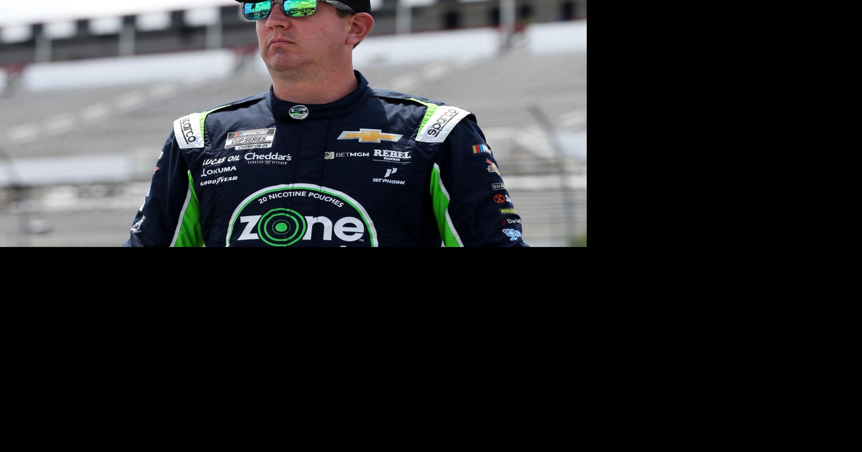 Kyle Busch's family not filing a wrongful death lawsuit