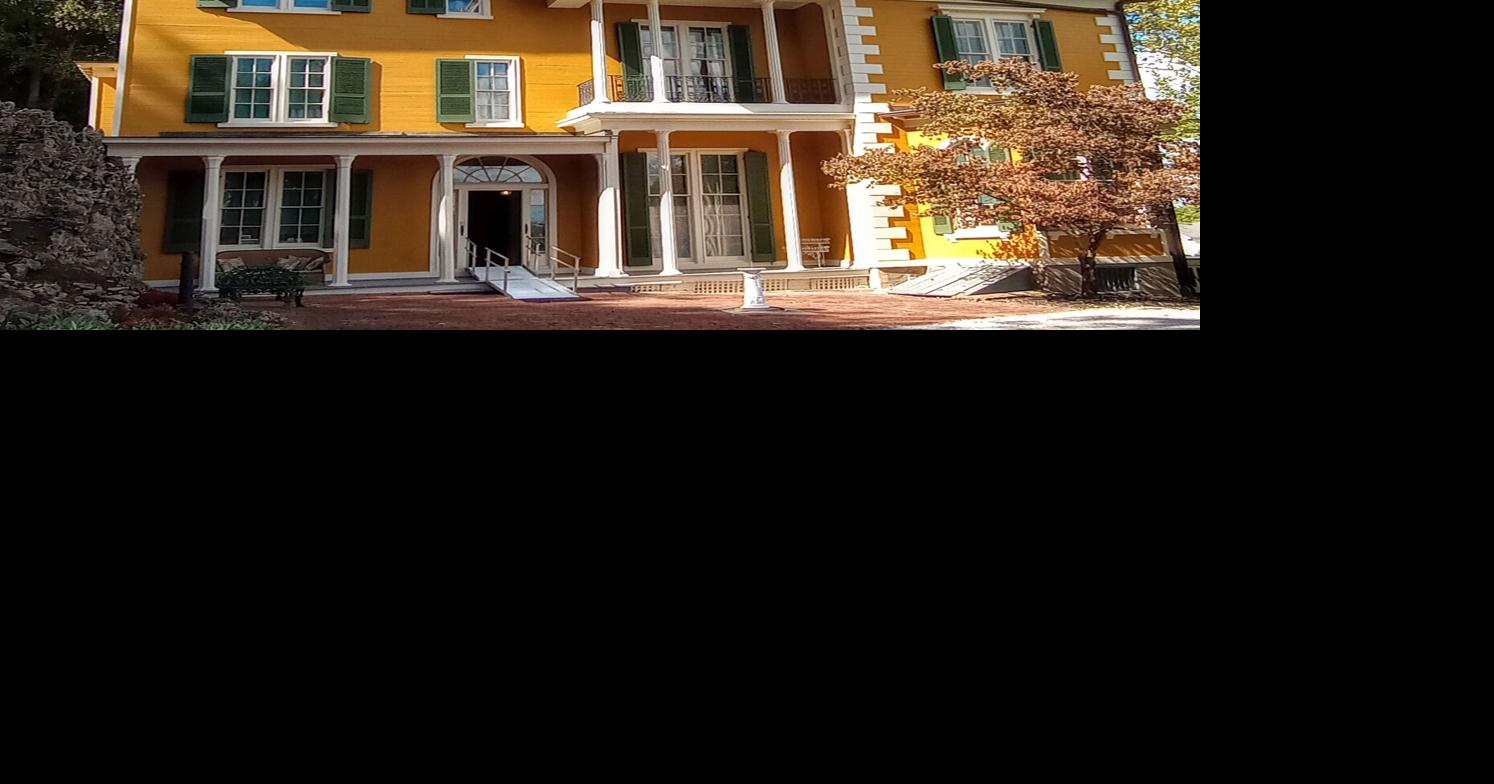 Road Trips & Recipes: Indiana river towns Lawrenceburg and Aurora ...