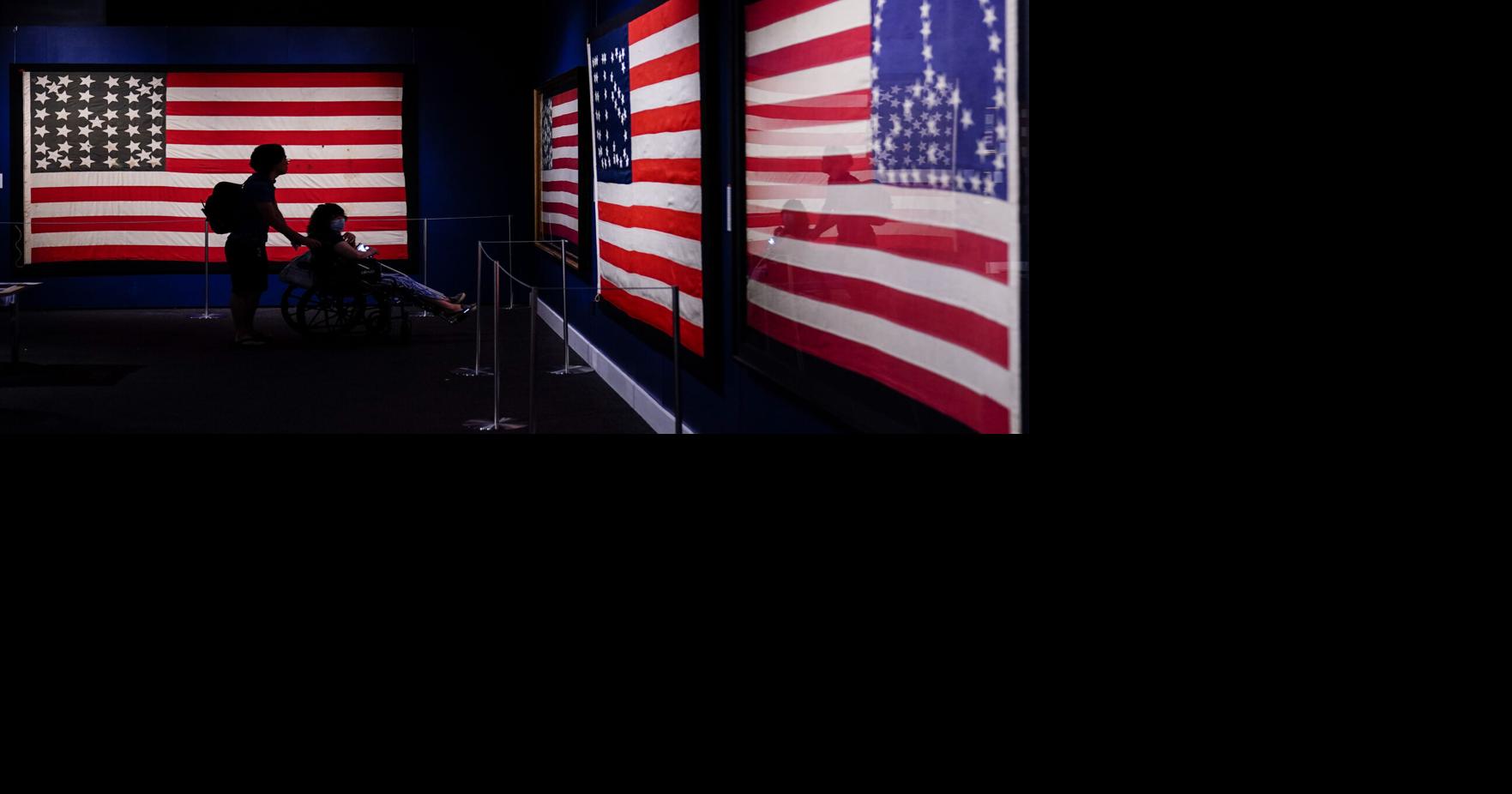 Patrice Onwuka: Why do I love America? For its freedoms, opportunities ...