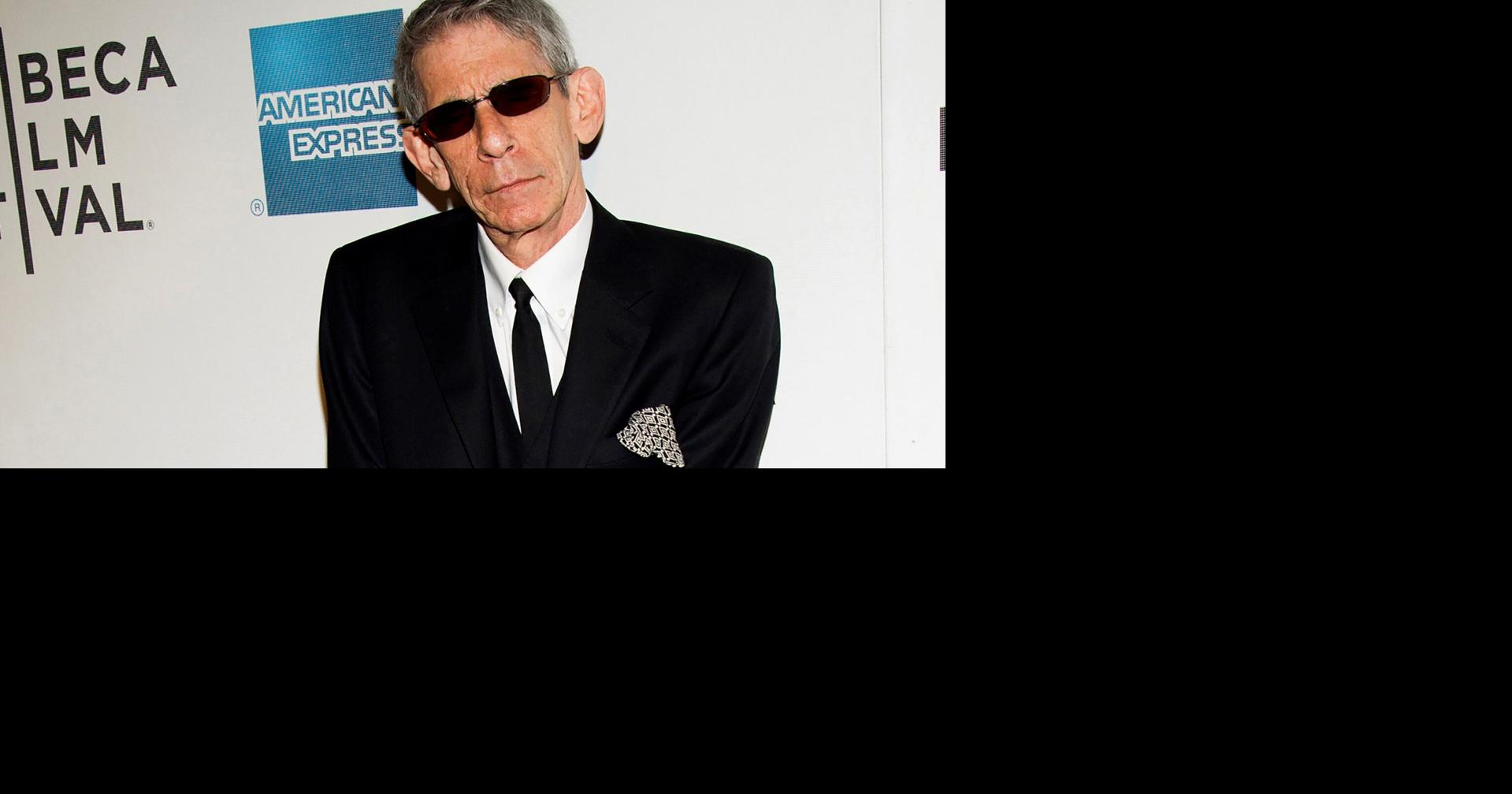 Richard Belzer, stand-up comic and TV detective, dies at 78
