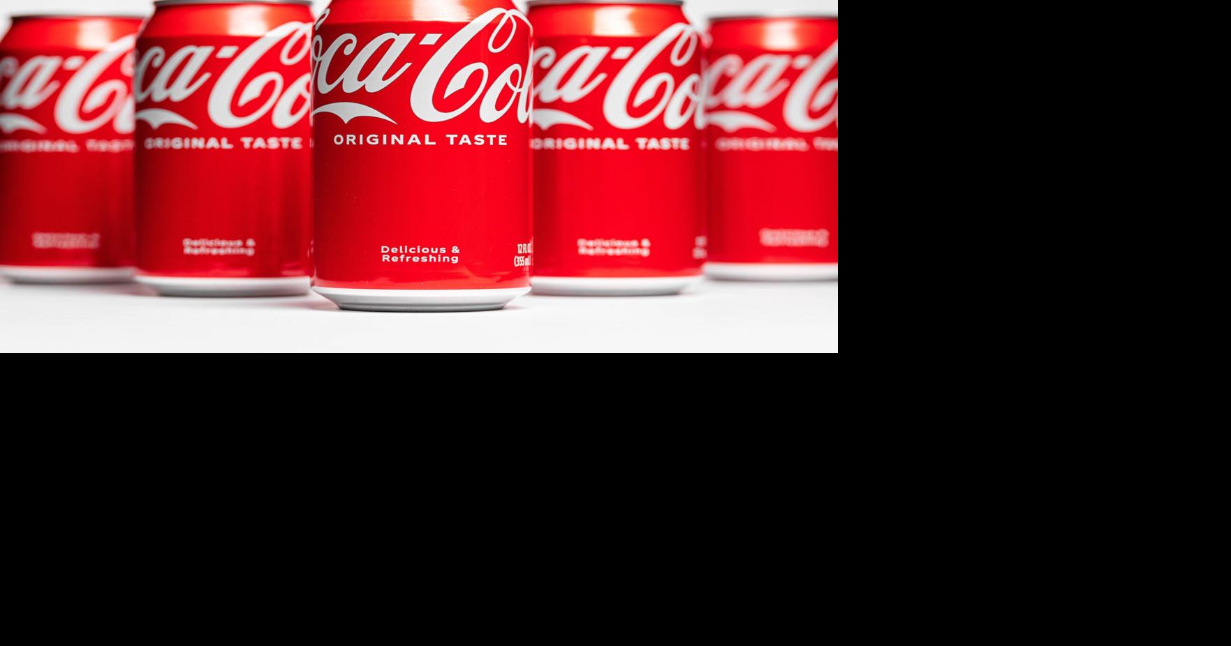 These Coca-Cola hacks could change your life